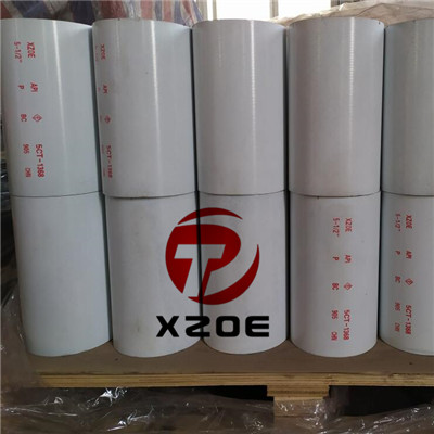 China GRADE P110 BUTTRESS THREADED COUPLING USED FOR JOINTS CONNECTED ...